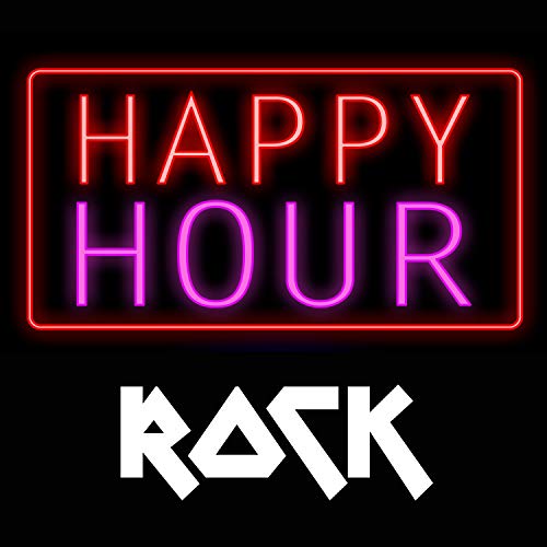 Amazon.com: Happy Hour Rock : VARIOUS ARTISTS: Digital Music