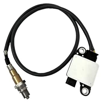 4K0906261C Particulate Matter PM Sensor Compatible with Audi A6 A7 C8 ...