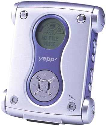 Samsung Techno Yepp 64 MB Digital Audio Player : Amazon.ca: Electronics