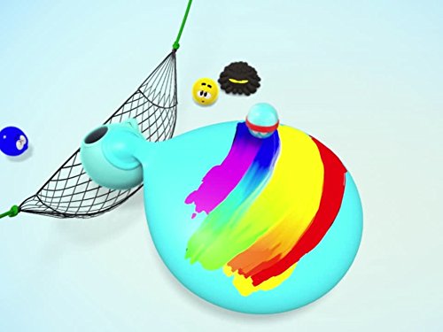 Watch Wonderballs Season 1 | Prime Video