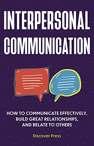 20 Best Interpersonal Communication Books of All Time - BookAuthority