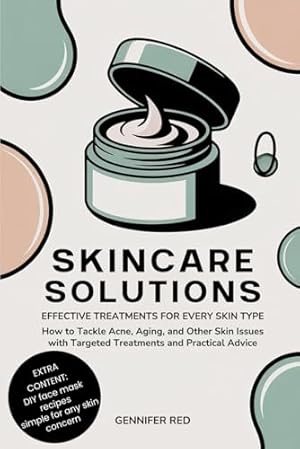 The Skin Care Answer Book: 9781435482258: Medicine & Health Science ...