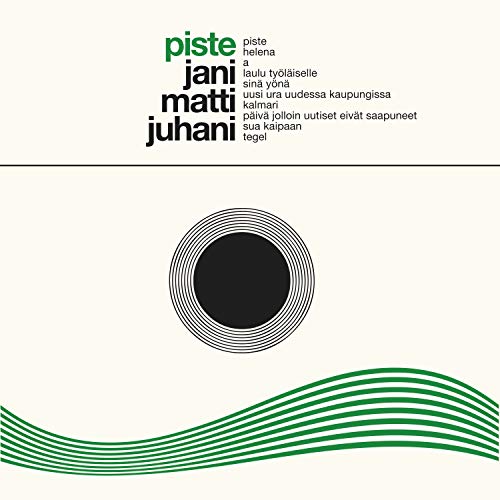 Play Piste by Jani Matti Juhani on Amazon Music