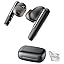 Amazon.com: Poly Plantronics Voyager Free 60 Bluetooth UC Ear Buds with ...