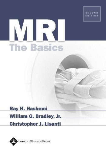 Mri: The Basics: 9780781741576: Medicine & Health Science Books ...