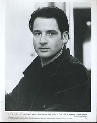 Jeremy Northam The Net Original 8x10" Photo #H2079 at Amazon's ...