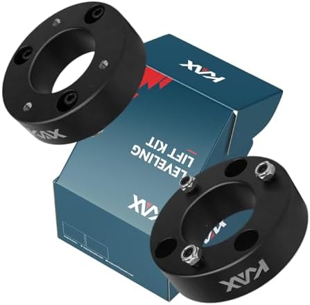 Amazon.com: SCITOO Leveling Lift Kit for Ford for F-150,Leveling Kit 2. ...