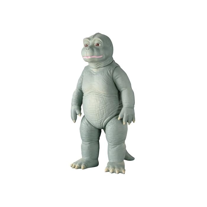 Buy Godzilla 2004 - 50th Anniversary PVC Movie Monster - Minilla by ...