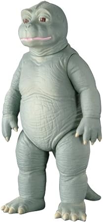 Amazon.com: Godzilla 2004 - 50th Anniversary PVC Movie Monster ...