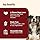 Amazon.com : Nutrish Burger Bites Beef Recipe with Bison Premium Dog ...