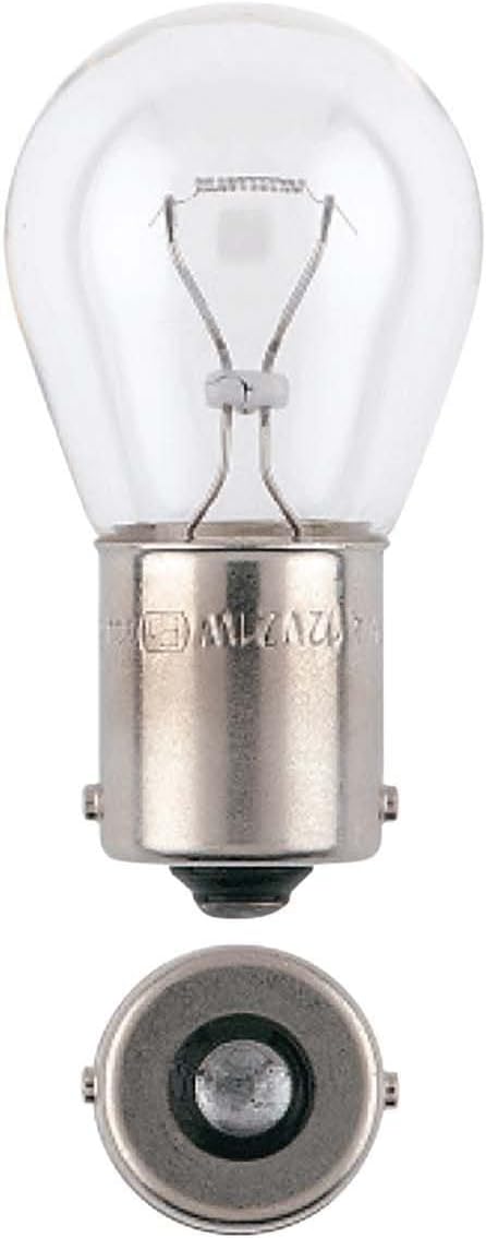 OSRAM 7528-02B ORIGINAL P21/5W Halogen, brake light, rear auxiliary ...