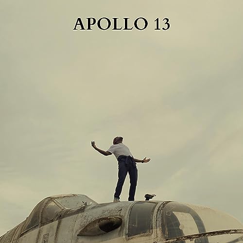 Écouter Apollo 13 par Béni sur Amazon Music Unlimited