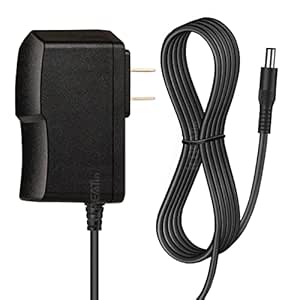5V Power Cord for Cisco IP Phones SPA525G2, SPA504G, SPA508G, SPA303 ...