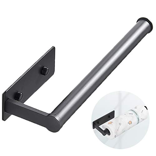 ᐅ Wandrollenhalter - Das Beste für die Küche | So wird gekocht