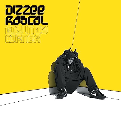 Play Boy In Da Corner by Dizzee Rascal on Amazon Music