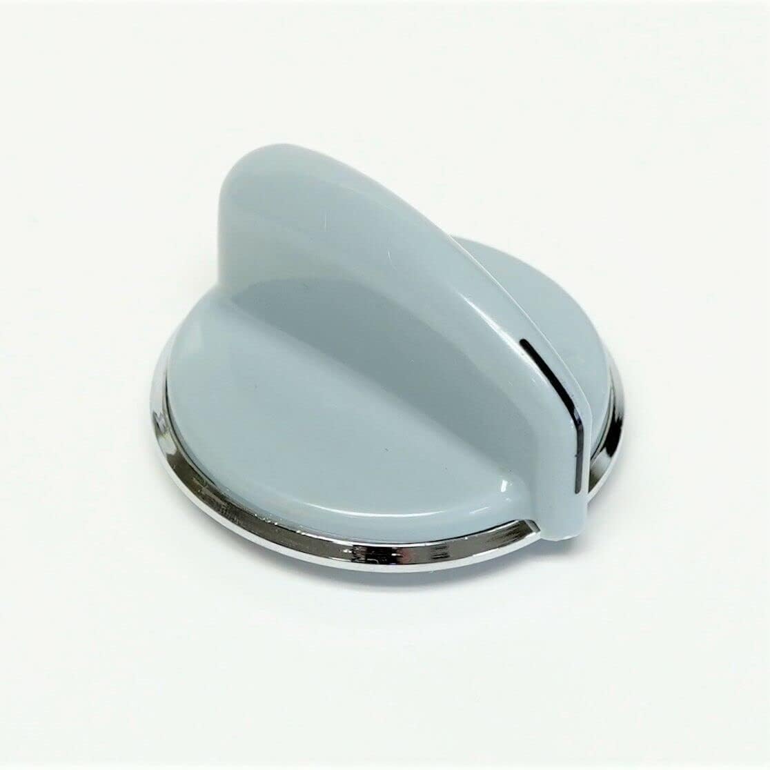 Amazon.com: Dryer and Washing Machine Gray Control Knob WH01X10462 ...