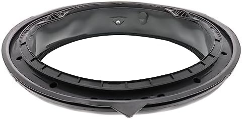 Amazon.com: PRYSM W11314648 Washer Door Boot Replacement - Compatible ...
