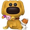 Amazon.com: Pop Dug Days Dug with Toys Vinyl Figure : Funko