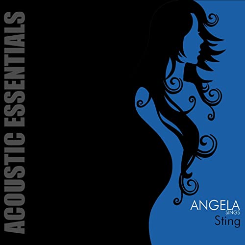 Amazon.com: Angela Sings Sting : Angela: Digital Music