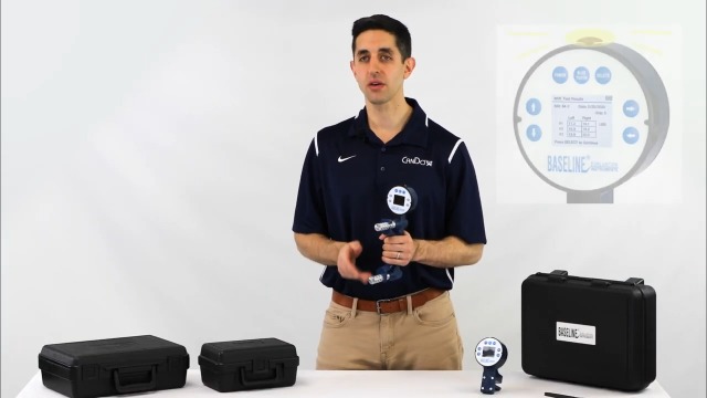 Watch Baseline Dynamometers Introduction & Tutorial on Amazon Live