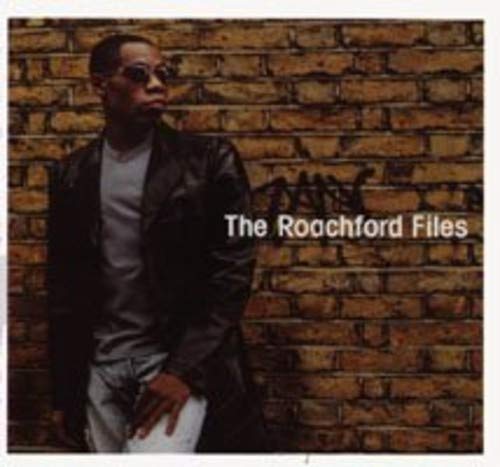 Roachford - Roachford Files - Amazon.com Music