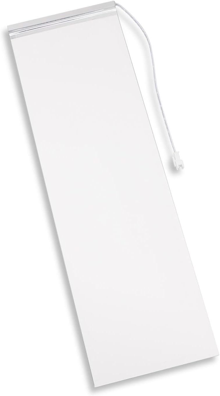 Amazon.com: ULXIOM W11048980 Refrigerator LED Light Assembly Fit for ...