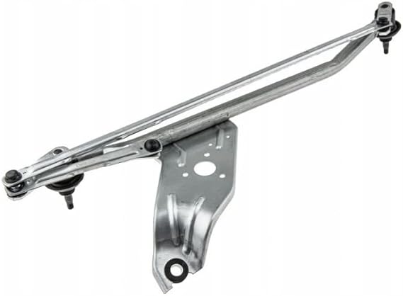 Car Windscreen Wiper Attachment Wiper Linkage Without Motor Front for ...