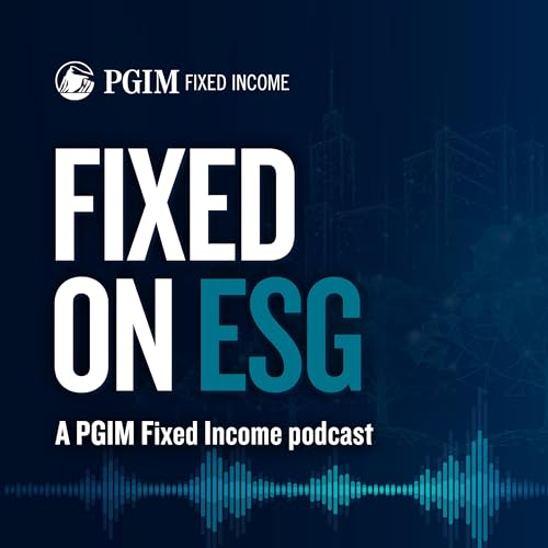 Fixed on ESG : PGIM Fixed Income: Amazon.in: Audible Books & Originals