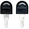 Replacement Key for Gusheng 606 - Amazon.com