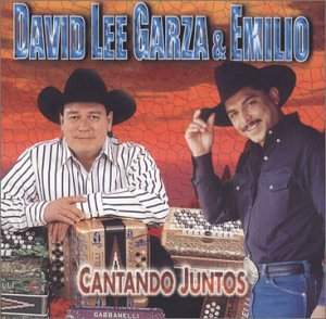 Garza, Emilio - Cantando Juntos - Amazon.com Music