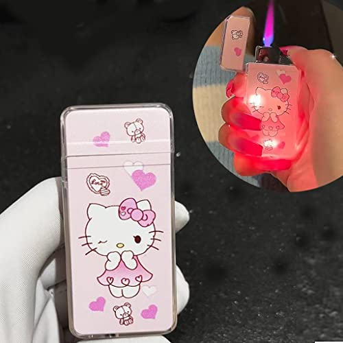 Faszinierend Hello Kitty Feuerzeug Fotos