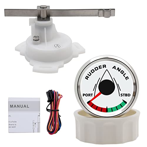 Ruderstandsanzeige – Die 15 besten Produkte im Vergleich - Die besten ...