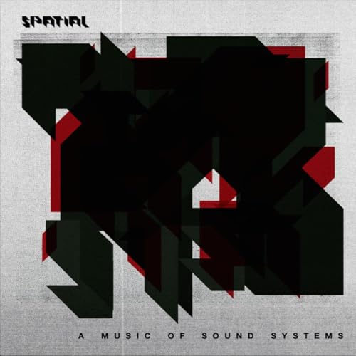 Amazon.com: A Music of Sound Systems : Spatial: Digital Music