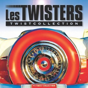 Les Twisters: Amazon.es: CDs y vinilos}