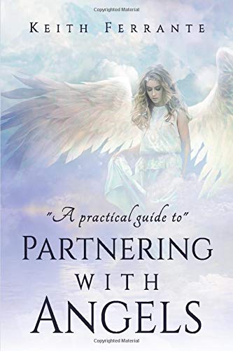 Partnering With Angels: Ferrante, Keith Brian: 9781699068069: Amazon ...