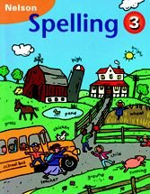 Nelson Spelling Level 3: Nelson: 9780176065577: Books - Amazon.ca
