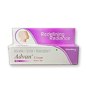 Advan Cream - 20 gm, (Pack Of 2) : Amazon.in: Beauty