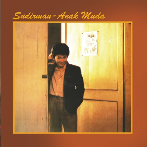 Amazon.com: Anak Muda : Dato' Sudirman: Digital Music