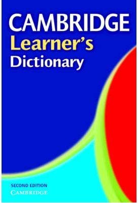 Amazon | Cambridge Learner's Dictionary | Words & Language
