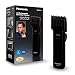 Panasonic Men Er2031K Ac/Rechargeable Beard/Hair Trimmer Made In Japan ...