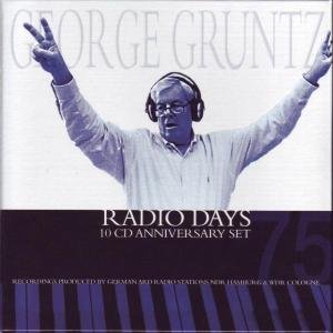 VARIOUS ARTISTS - Radio Days - Amazon.com Music