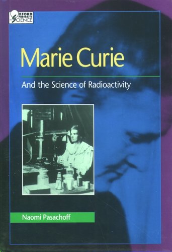 Marie Curie: And the Science of Radioactivity | Amazon.com.br