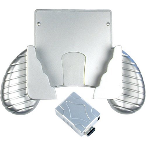 Game Boy Advance SP Hand Grip & Clip : Amazon.in: Video Games