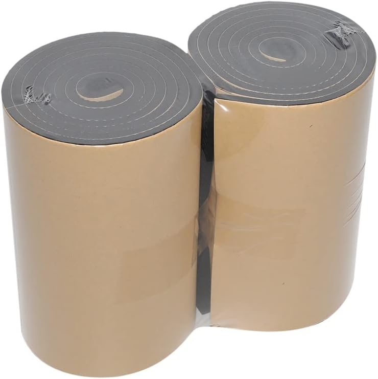 Amazon.fr : Queta Protection Murale Garage Auto Adhésifs, Mousse ...