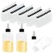 Amazon.com: 50-Pack Small Oil Dispenser Bottle for Camping,Leak-Proof ...