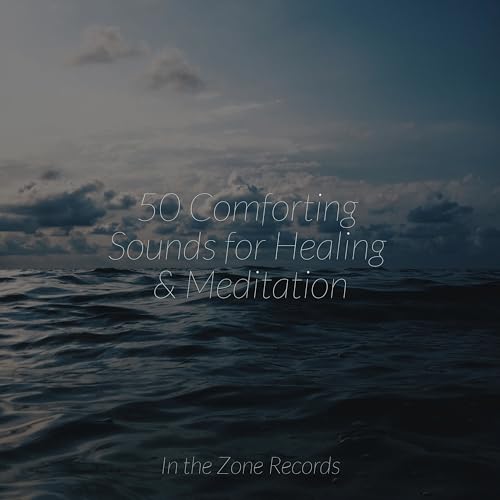 Play 50 Comforting Sounds for Healing & Meditation by Música Para ...