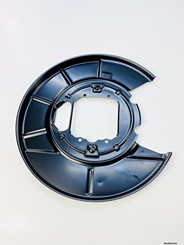 Amazon Best Sellers: Best Wheel & Brake Dust Shields