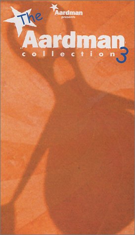 Amazon.com: Aardman collection 3rd【字幕版】 [VHS] : Movies & TV