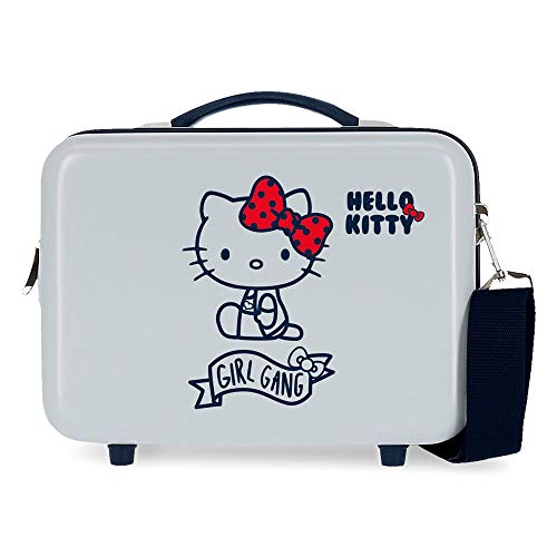 Maletas de Hello Kitty aquí | ¡Miau-ravillosos diseños!