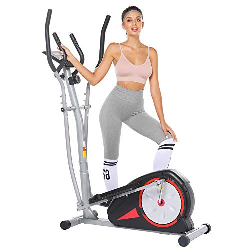 Top 10 Best Elliptical For Small Spaces In 2023! – Talk For Fitness